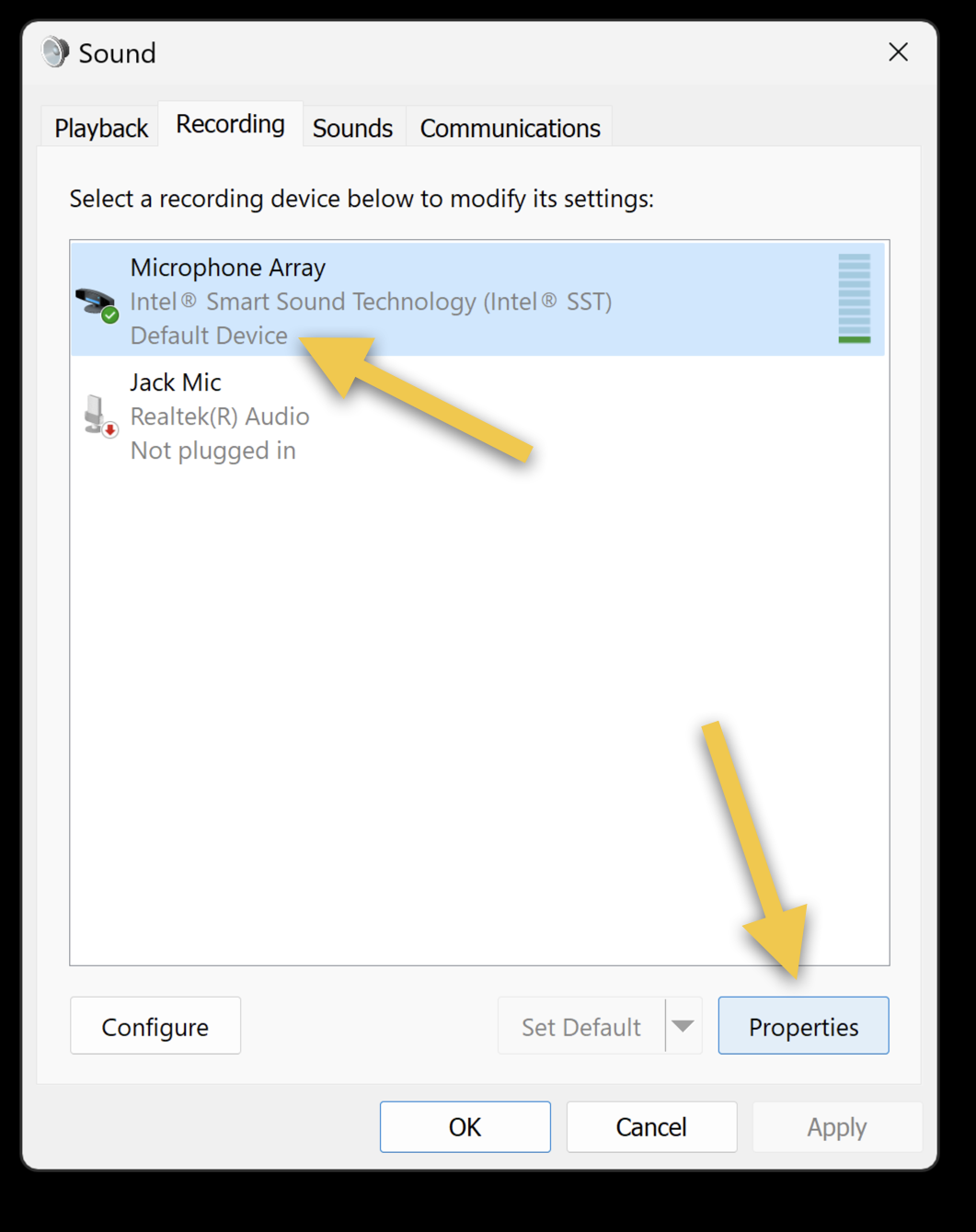 Enabling Original Sound for Musicians for Zoom Music Lessons and ...