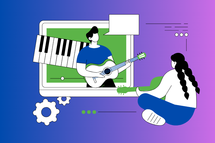 Now Available at Lessonface: Self-Paced Courses | Lessonface