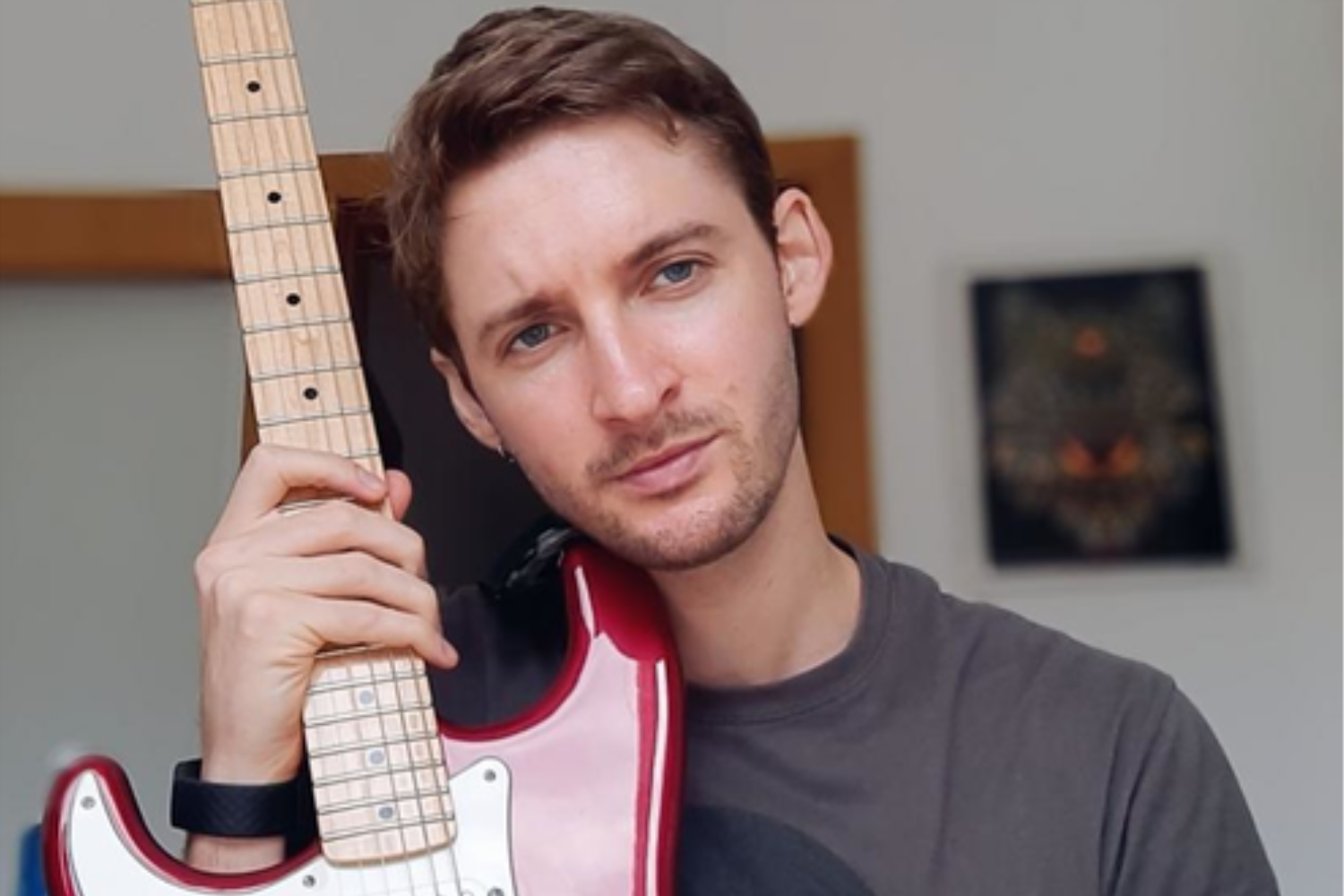 Essential Funk Guitar Chords Every Beginner Should Know | Lessonface