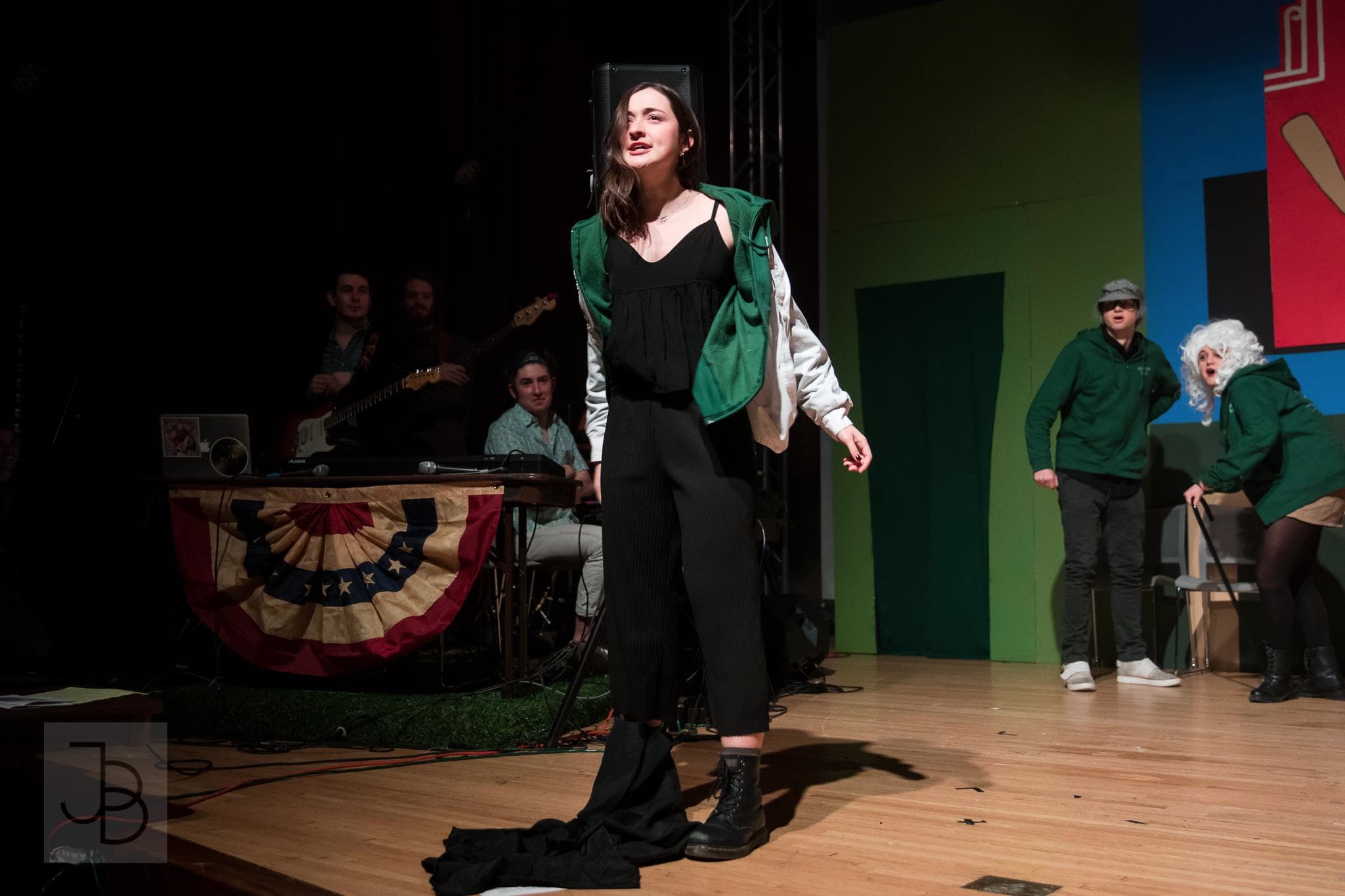 The Importance and Fun of Improv Comedy with Amara Leonard | Lessonface