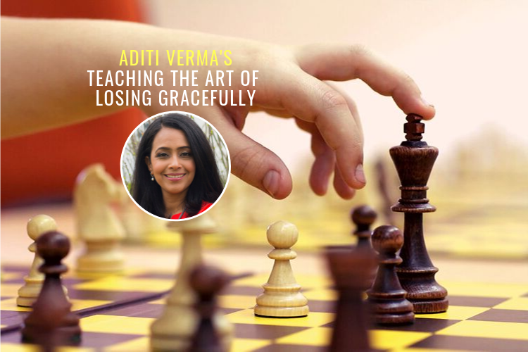 Teaching the Art of Losing Gracefully | Lessonface