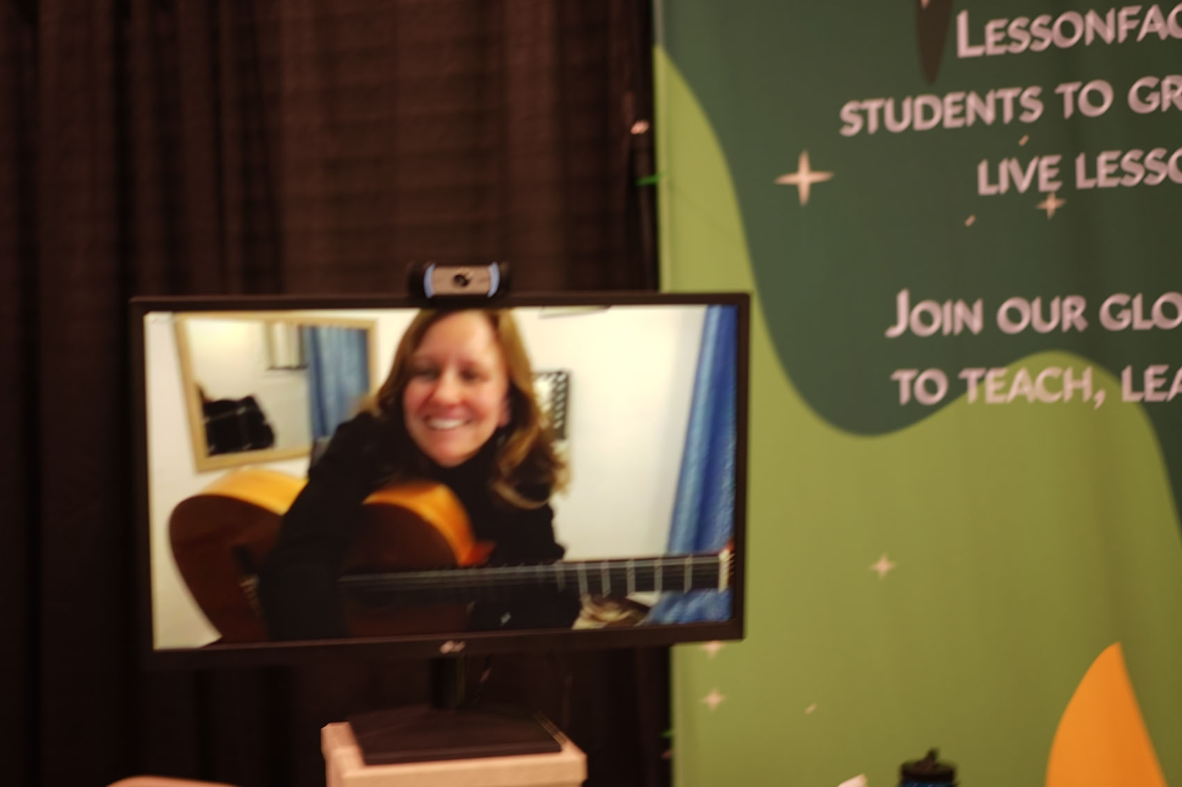 Open Mic Nights for 2020 | Lessonface