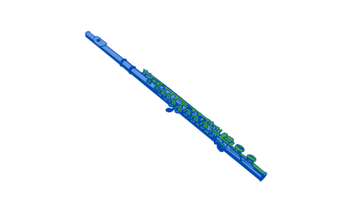 Learn to Play Flute | Lessonface