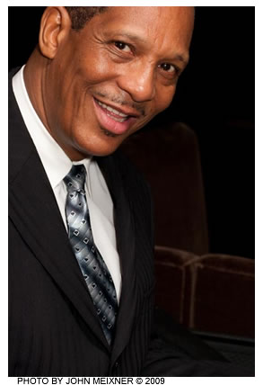 Jazz Piano Master Class with Danny Mixon | Lessonface