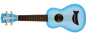 Makala Ukulele Gift Kit | Lessonface