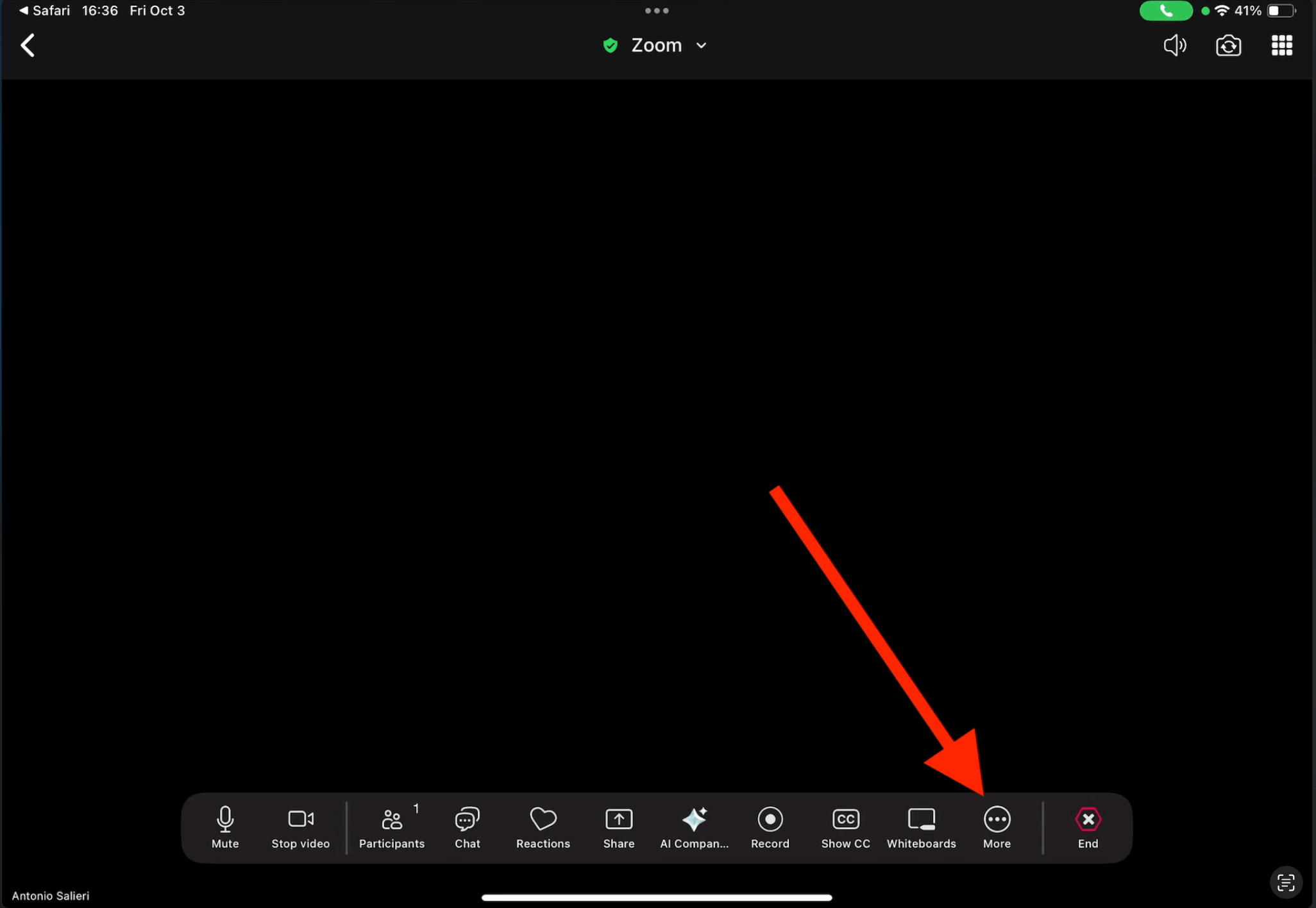 Enabling Original Sound for Musicians for Zoom Music Lessons and ...