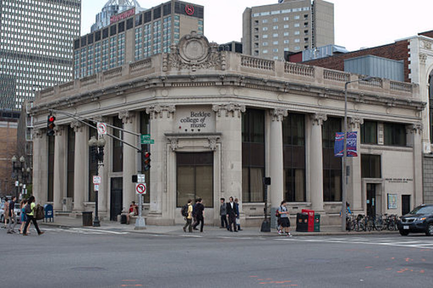 Five Tips For Acing Your Berklee Audition | Lessonface Five Tips For Acing Your Berklee Audition | Lessonface
