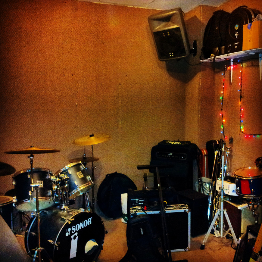 How To Create The Perfect Music Practice Space | Lessonface