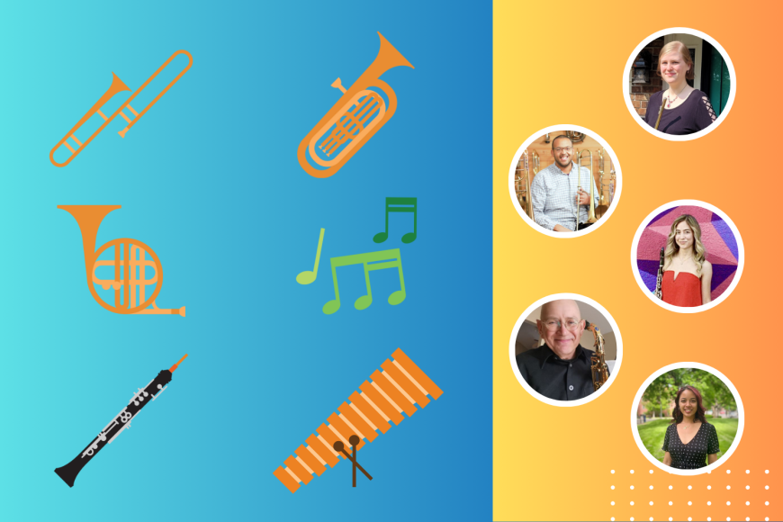 Lessonface Band Instrument Guide | Lessonface