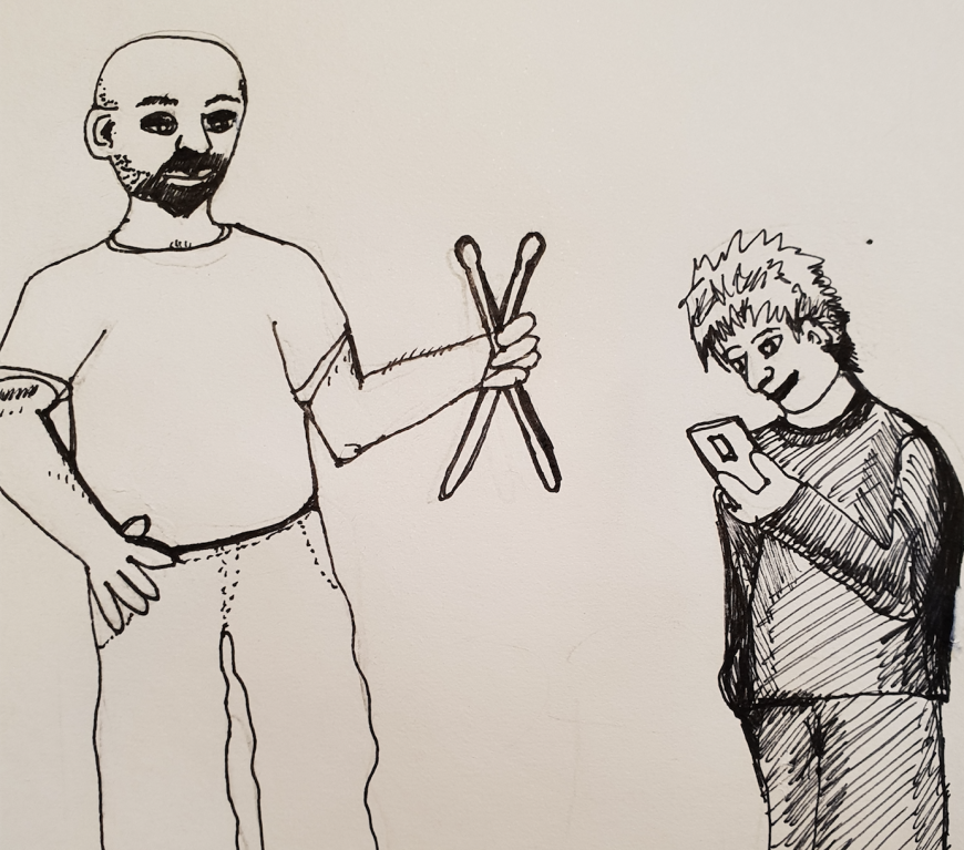 What’s the best reason for not practicing? | Lessonface