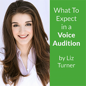 Voice Audition Prep | Lessonface