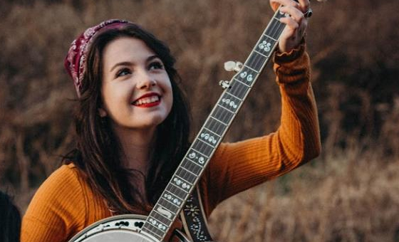 Into the World of Banjo with Willow Osborne | Lessonface