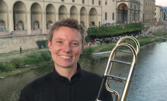 Music in the Key of Qi (Chi) Camp | Lessonface