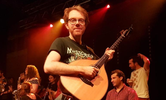 Eamon Coughlan | Lessonface