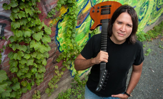 Beginning & Intermediate Rock Guitar | Lessonface