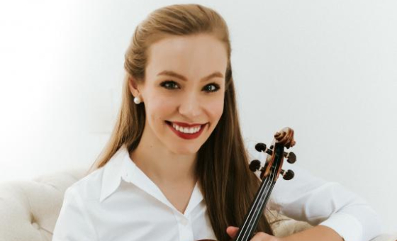 Caroline Turek | Lessonface