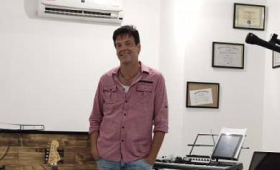 Jeff Gee | Lessonface