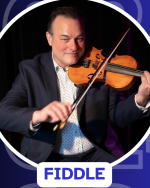 Beginner Fundamentals for Violin and Fiddle with Mike Mitchell | Lessonface