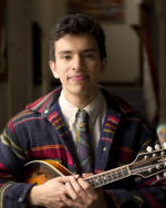 Mandolin Lessons | Mandolin Teachers & Tutors Online | www.lessonface.com