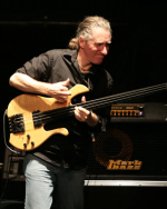 Decoding the Bass Fingerboard and Beyond with Michael Manring | Lessonface