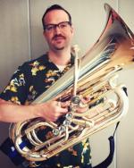 Tuba Lessons | Tuba Teachers & Tutors Online | www.lessonface.com