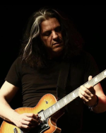 Improvisation with Alex Skolnick | Lessonface