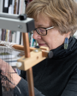 Adventures in Paper Weaving | Lessonface