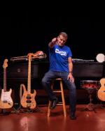 Become A Practice Warrior Masterclass | Lessonface