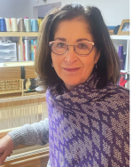 Designing with Huck Lace vs. Bronson Lace | Lessonface