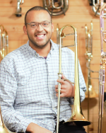 Trombone Lessons | Trombone Teachers & Tutors Online | www.lessonface.com