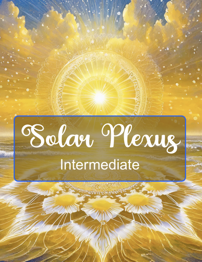 Solar Plexus | Lessonface
