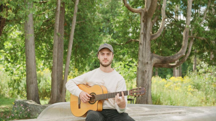 William Ross | Lessonface