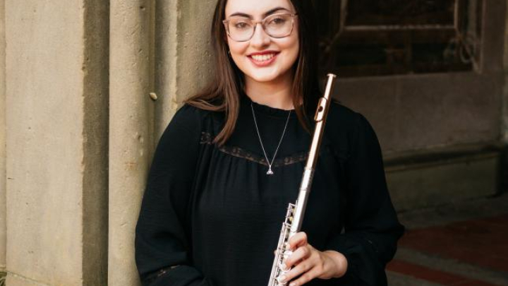 Jessica Ringston | Lessonface