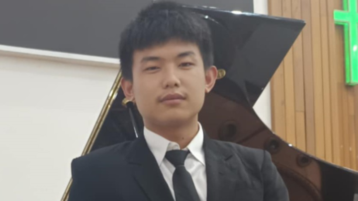 Daniel Mading | Lessonface