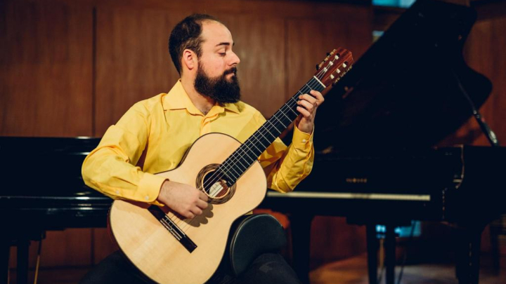 Luka Vlašić | Lessonface