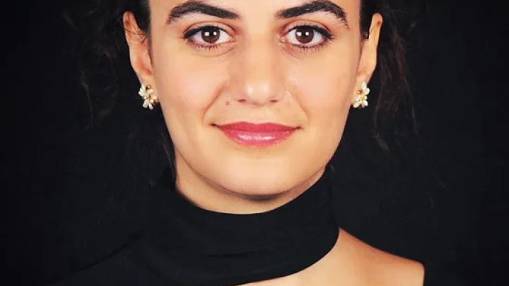 Hratsjuhi Aramian | Lessonface