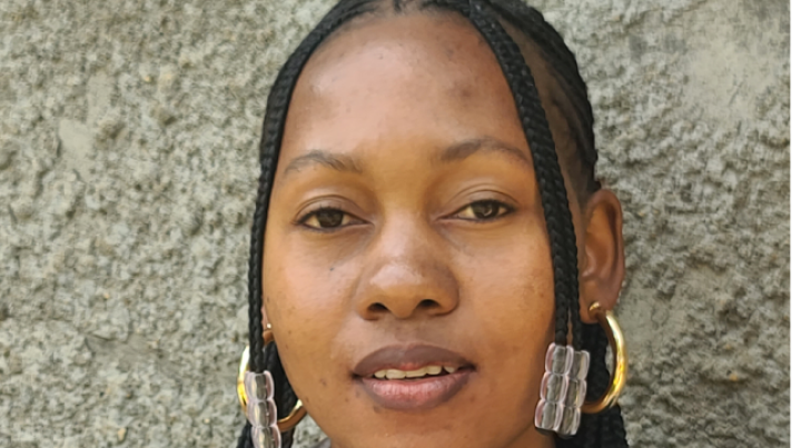 ruth pongolani | Lessonface