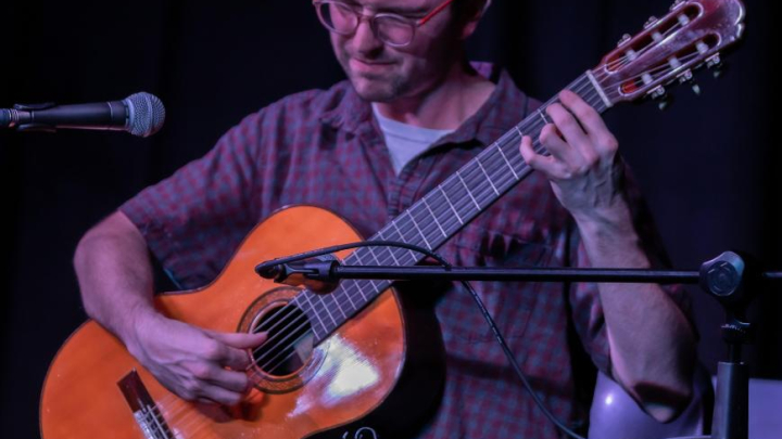 Jonathan Harper | Lessonface