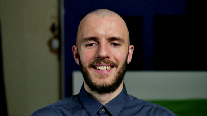 Danny Meshkov | Lessonface