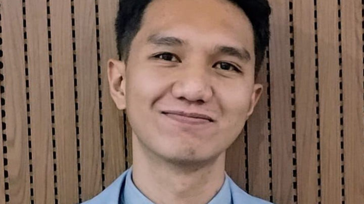 Joemel Benito | Lessonface