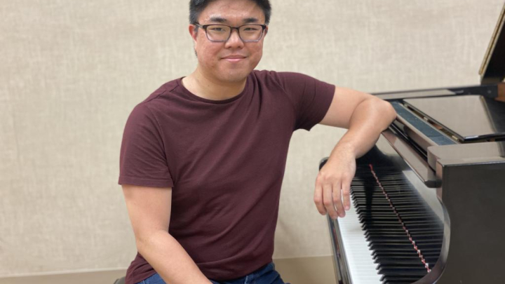 Michael Shiragawa | Lessonface