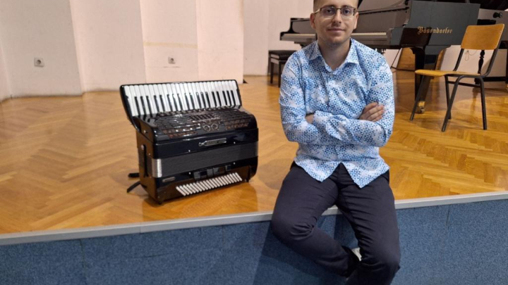 Igor Klimovski | Lessonface