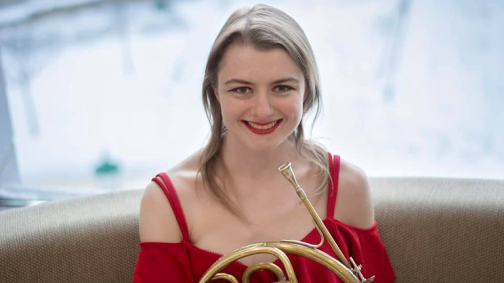 Emily Farmer | Lessonface