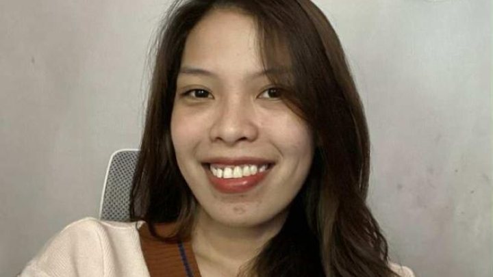 Peach Joan Balistoy | Lessonface