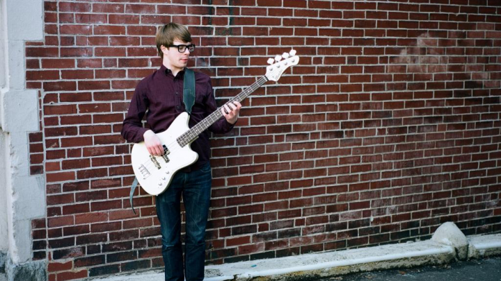 Benjamin Young | Lessonface