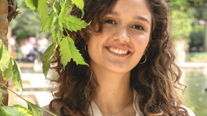 Vanessa Makovic | Lessonface