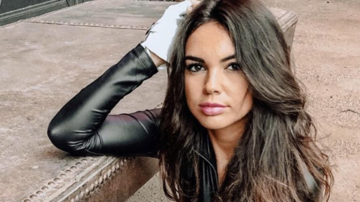 Jaclyn Kenyon | Lessonface