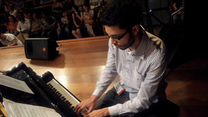 Gilberto Junior | Lessonface