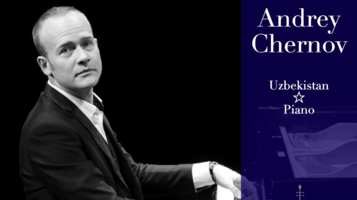 Andrey Chernov | Lessonface