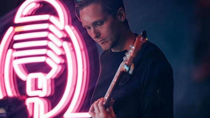 Ben Hearn | Lessonface